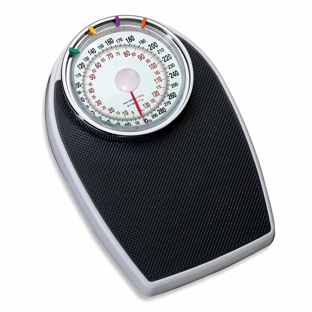 [8510] Jumbo Mechanical Health Scale (3 pcs/ctn) | Uniware B2B ...