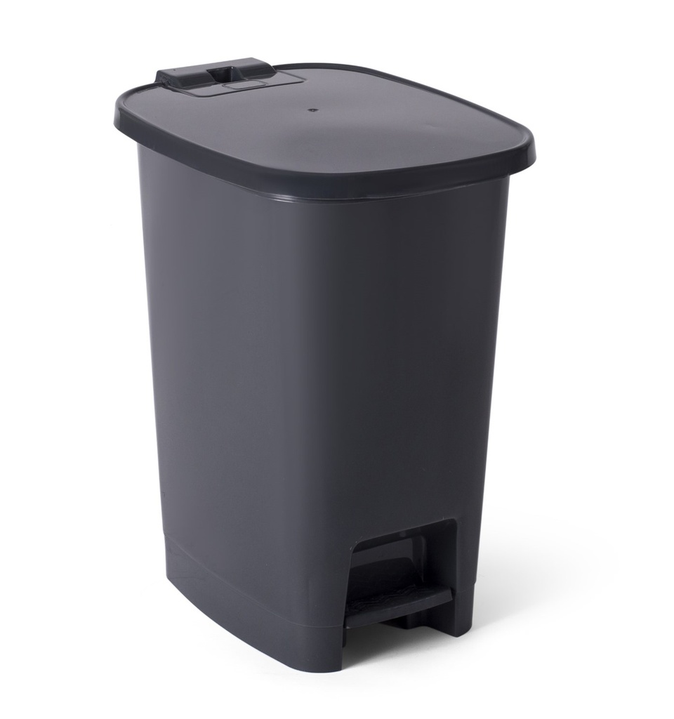 [290-15] 15LT Step Pedal Dustbin (8 pc/ctn) | Uniware B2B Wholesale Site
