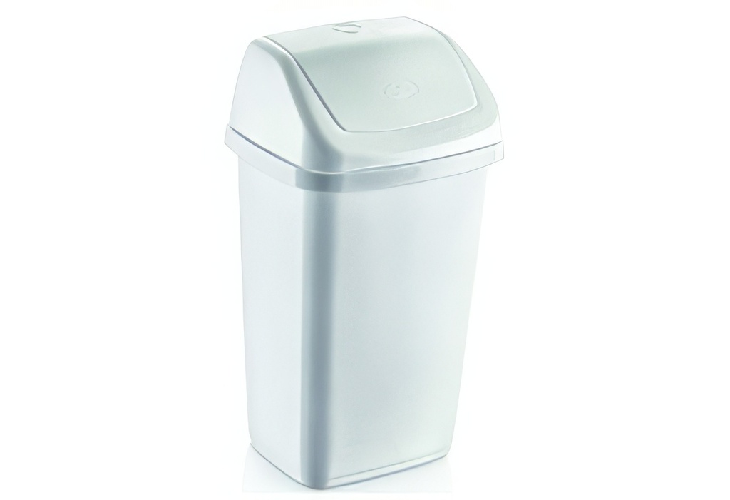 [293-50] 50 Liter Plastic Dustbin (6 pc/ctn) | Uniware B2B Wholesale Site