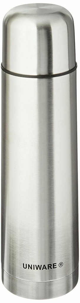 [2404] 750ml Stainless Steel Bullet Flask (12 pcs/ctn) | Uniware B2B ...